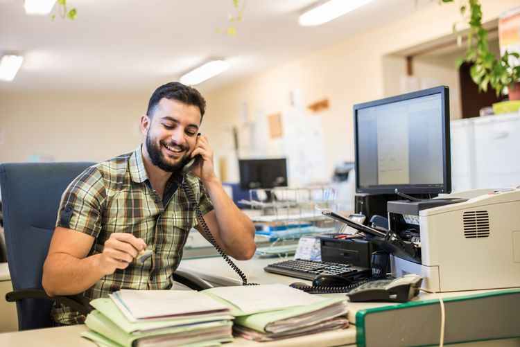 switchboard operator vacancies